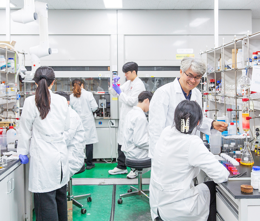 Korea University
